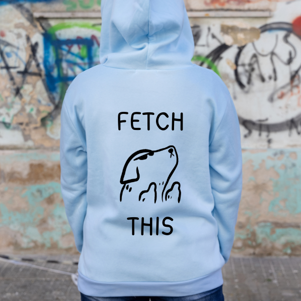 Fetch This Sweater – Fetch YYC